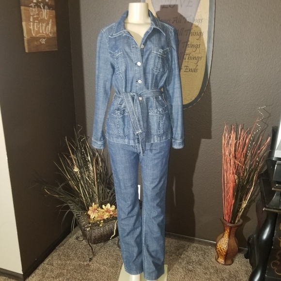 Blue Willi's | Jeans | 4amazing Blue Willis A Life More Pleasant Set Xl ...